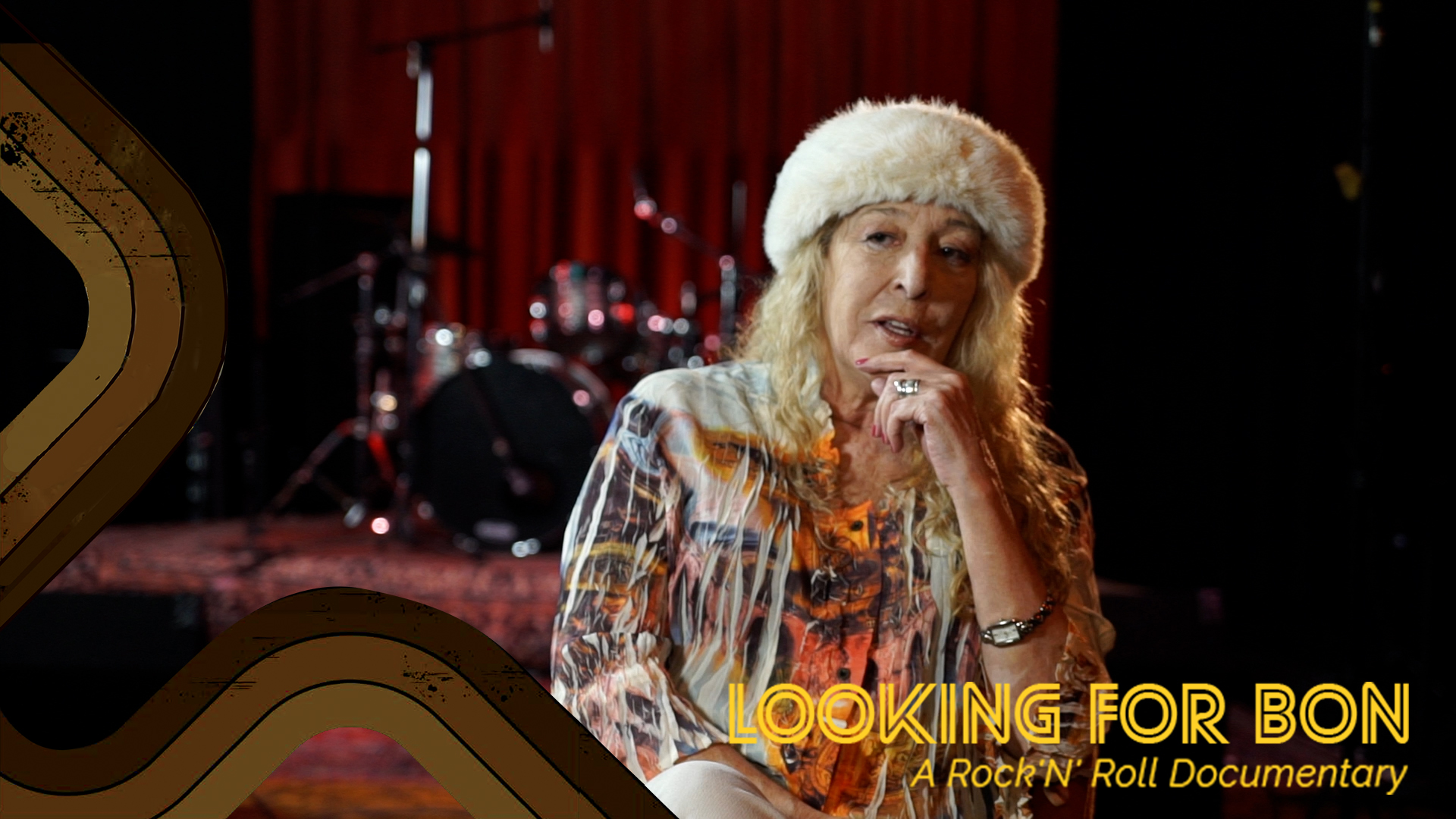 Looking For Bon | Official Website